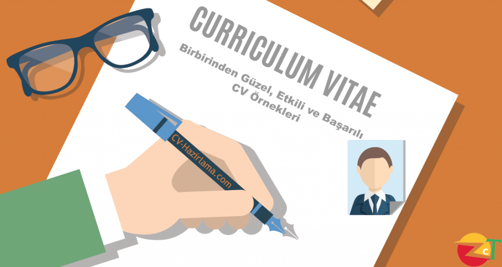 Başarılı CV Örnekleri | CV Hazırlama